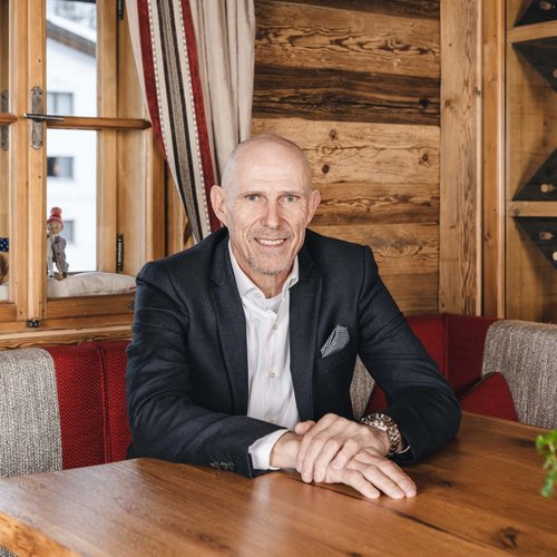 Ski, Samnaun und Familie Hangl